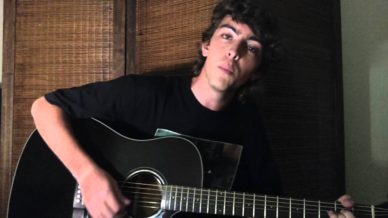 Al lado del camino - Nicolás Bianchi Morán cover - YouTube