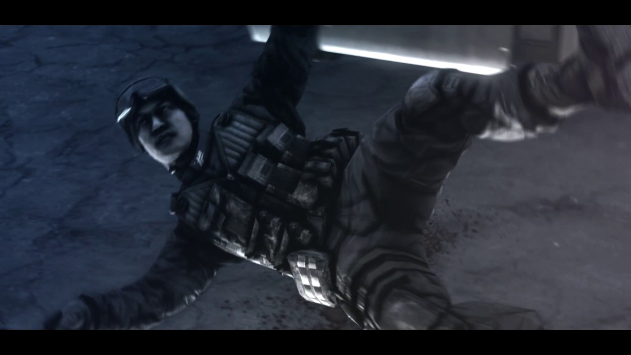 "In For It" A Cod Edit By Riven (Editor AppClip) - YouTube