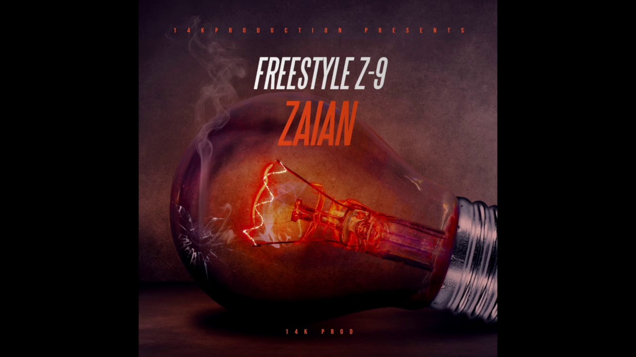 Zaian - Freestyle Z-9 - YouTube