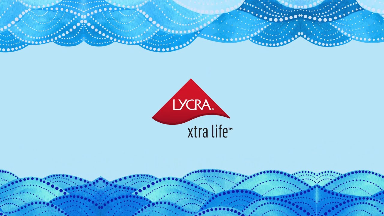 LYCRA® - THE SECRET INGREDIENT TO LONG-LASTING SUSTAINABLE SWIMWEAR ...