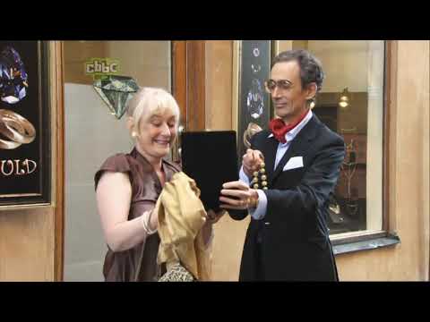 Tronji - Tronji Library (2009) - YouTube