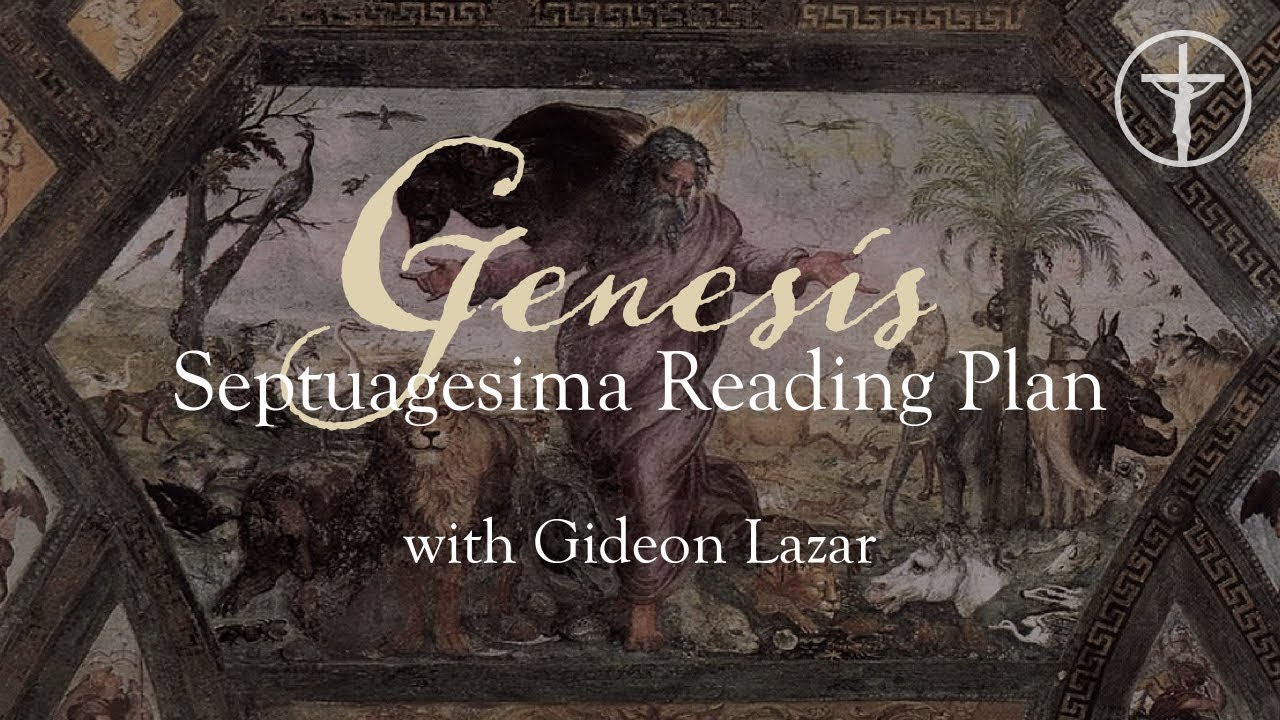 Genesis With Meaning Of Catholic YouTube