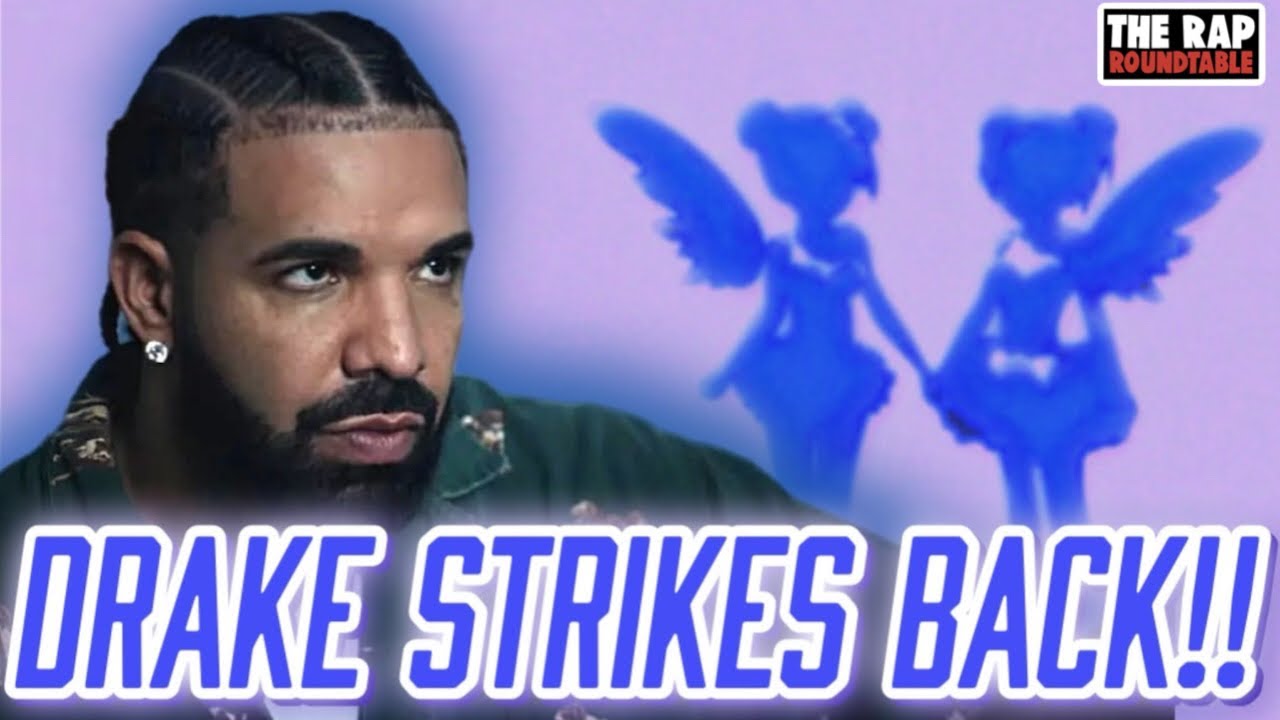 Drake Scary Hours 3 REACTION | Jay Z Wasted Our Time | Andre 3000 New ...