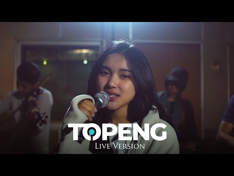 Shakira Jasmine - Topeng (Live Version)