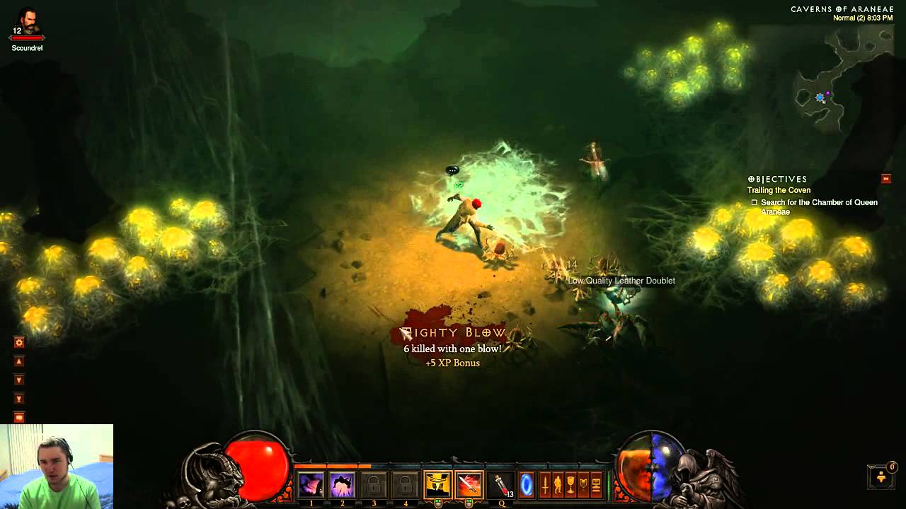 Diablo 3 Random HC Challenge S1E4 YouTube diablo-3-random-hc-challenge-s1e4-youtube