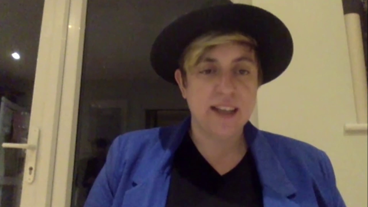 Professor Rosa Freedman, Speak Up For Women event, 26 Feb 19 - YouTube