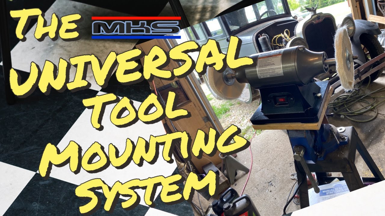 Ways YOU can Minimize the Tool Footprint on YOUR shop Floor and ...