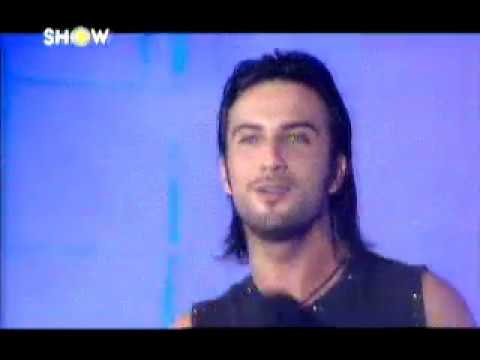 TARKAN - Kuzu Kuzu (Acoustic) hülya avşar show Canlı Performansı