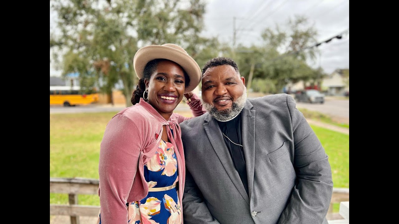 Morning Moments: Amaris Ross Hillard - YouTube