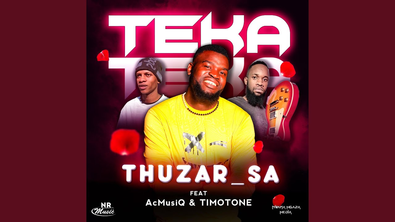 Teka (feat. AcMusiQ & TIMOTHY) - YouTube