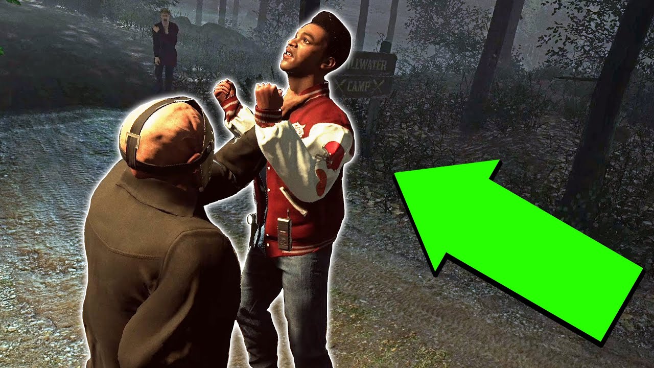 Jason playing with his food! - YouTube