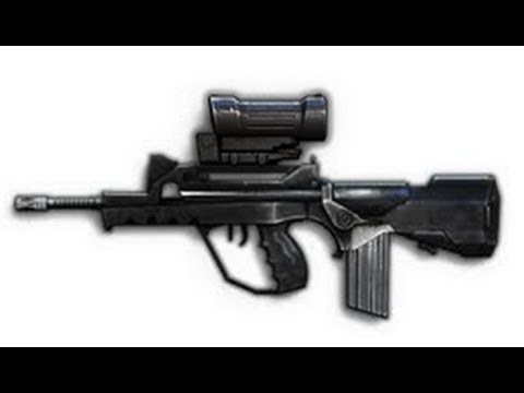 Battlefield Play4Free FAMAS + M145 | Basra | 53-10 | Gameplay - YouTube