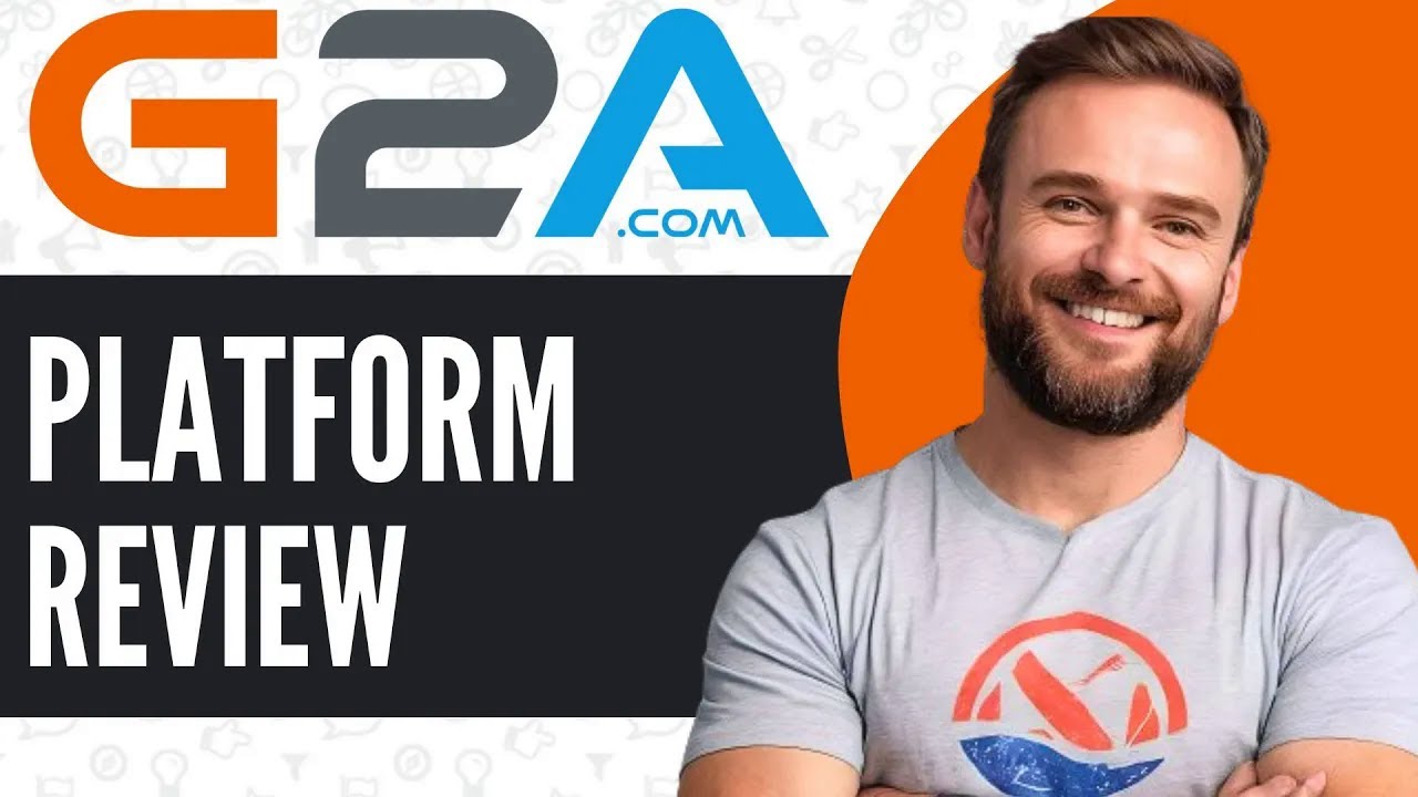 Is G2A Legit? - WATCH BEFORE USING (2025) - YouTube