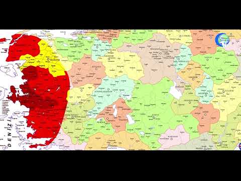 Türkiye Azatliq Jengi