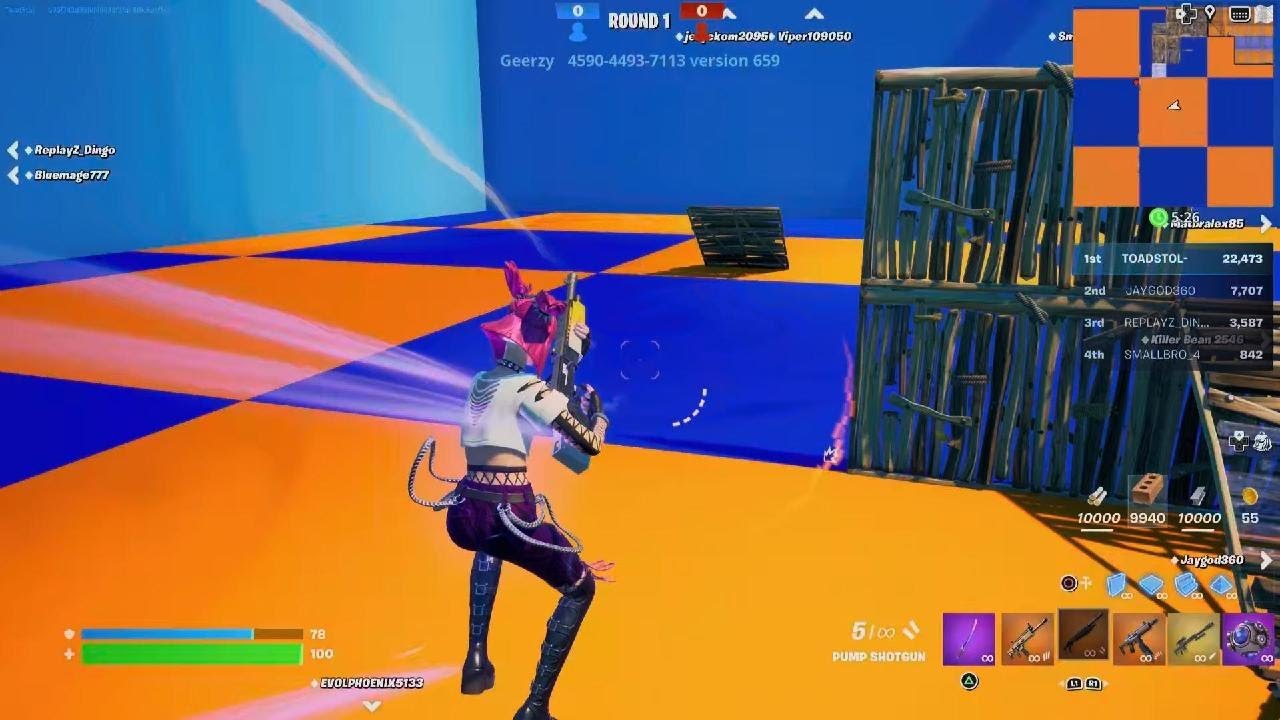 Eliminate by Drop Dee - YouTube