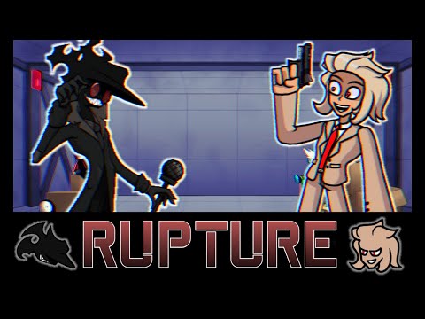 “Look what the detective dragged in.” Rupture- Valentino vs Worth
