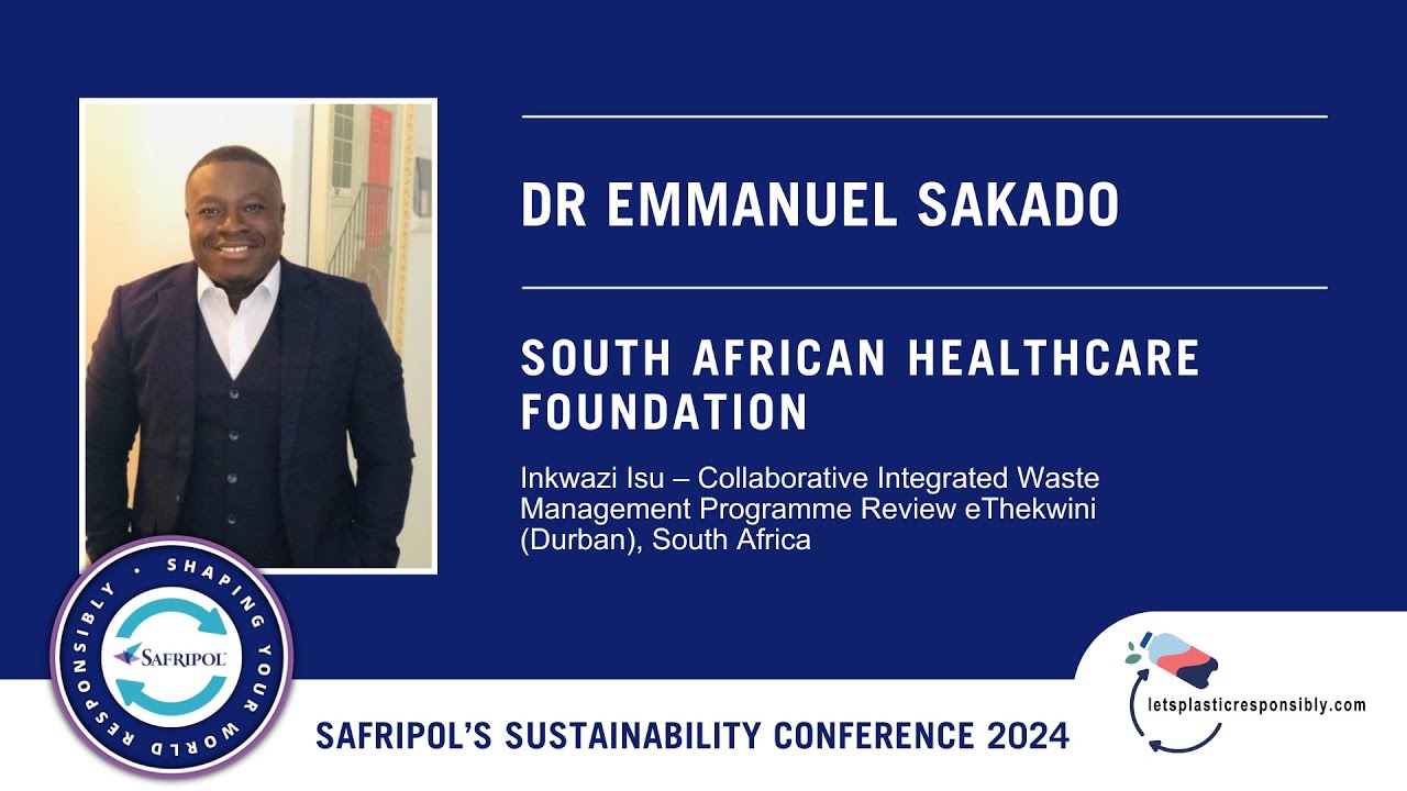 Dr Emmanuel Sakado - YouTube