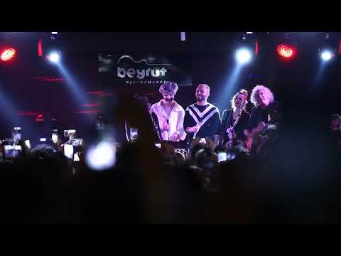 Derya Köroğlu  - Cem Adrian - Ceylan Ertem - Manuş Baba - Mabel Matiz - Bana Bir Masal Anlat Baba
