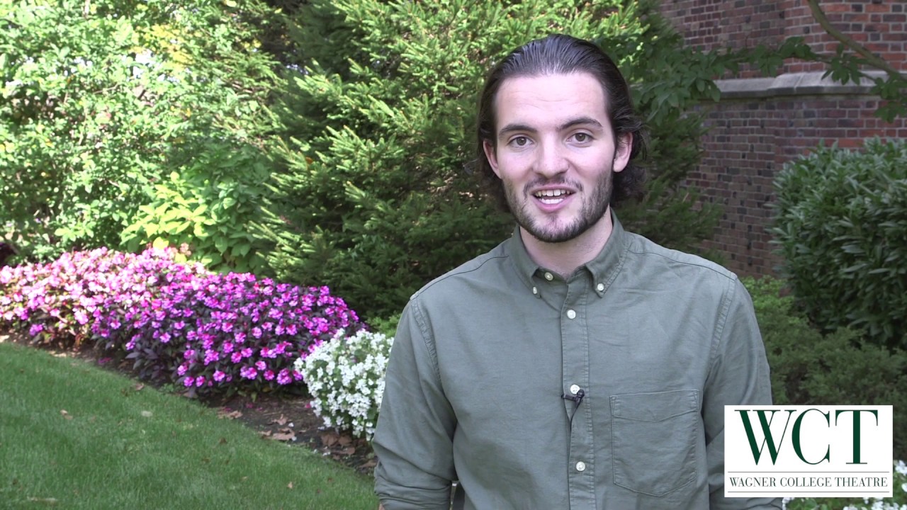 Jason Biss - Senior Showcase 2020 - YouTube