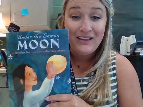 September 16th: IRA: Under the Lemon Moon Review - YouTube