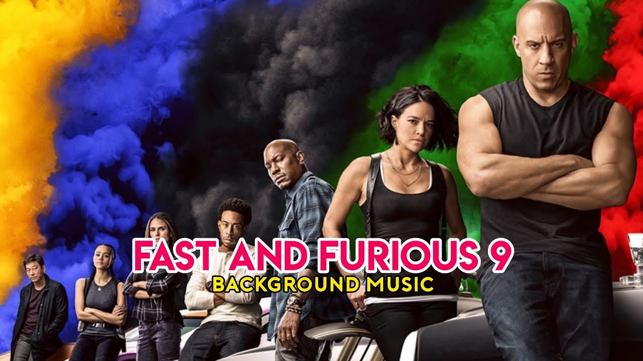 F9 MUSIC WITH DOWNLOAD LINK - YouTube