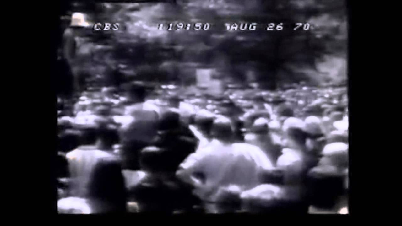 On This Day - August 26, A Shot of History - YouTube