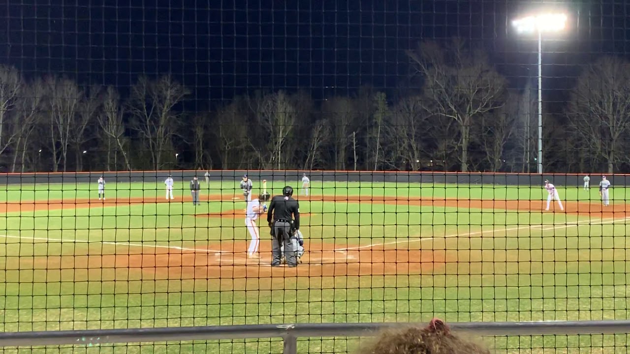 No 10 Anthony Azar (2020) RBI 1B - YouTube