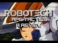 Robotech RPG Tactics | Board Game | BoardGameGeek