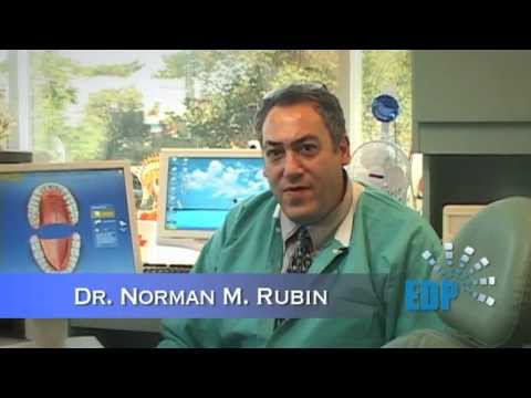 Dr. Norman Rubin - Dentist - YouTube