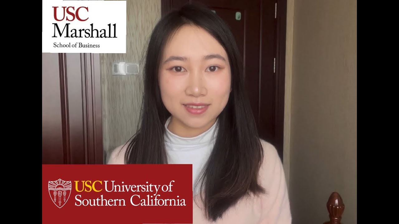 USC Introduction Video - YouTube