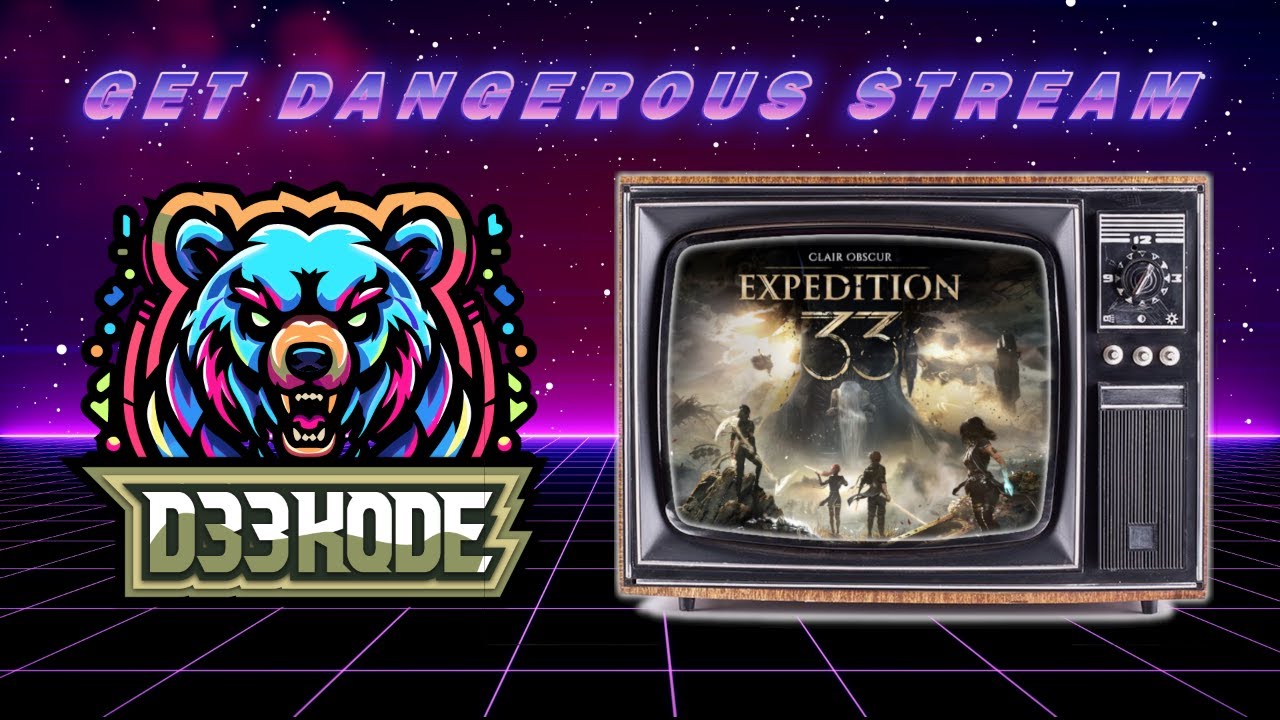 Expedition 33 - Part 3 [FIRE FIRE FIRE] - YouTube