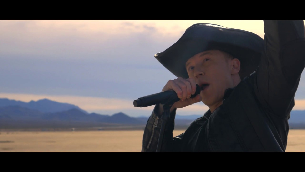 Sam Riddle - Ride - YouTube