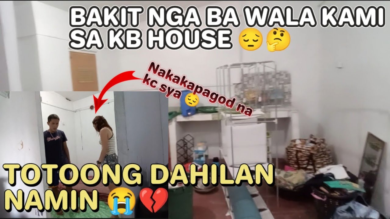 PAALAM AT SALAMAT SA MGA ALAALA. WELCOME TO OUR NEW HOME ️☺️ - YouTube