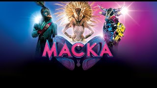 Masked Singer Ukraine | Popnable