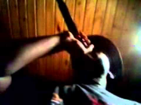 Gilberi Beat Box 4