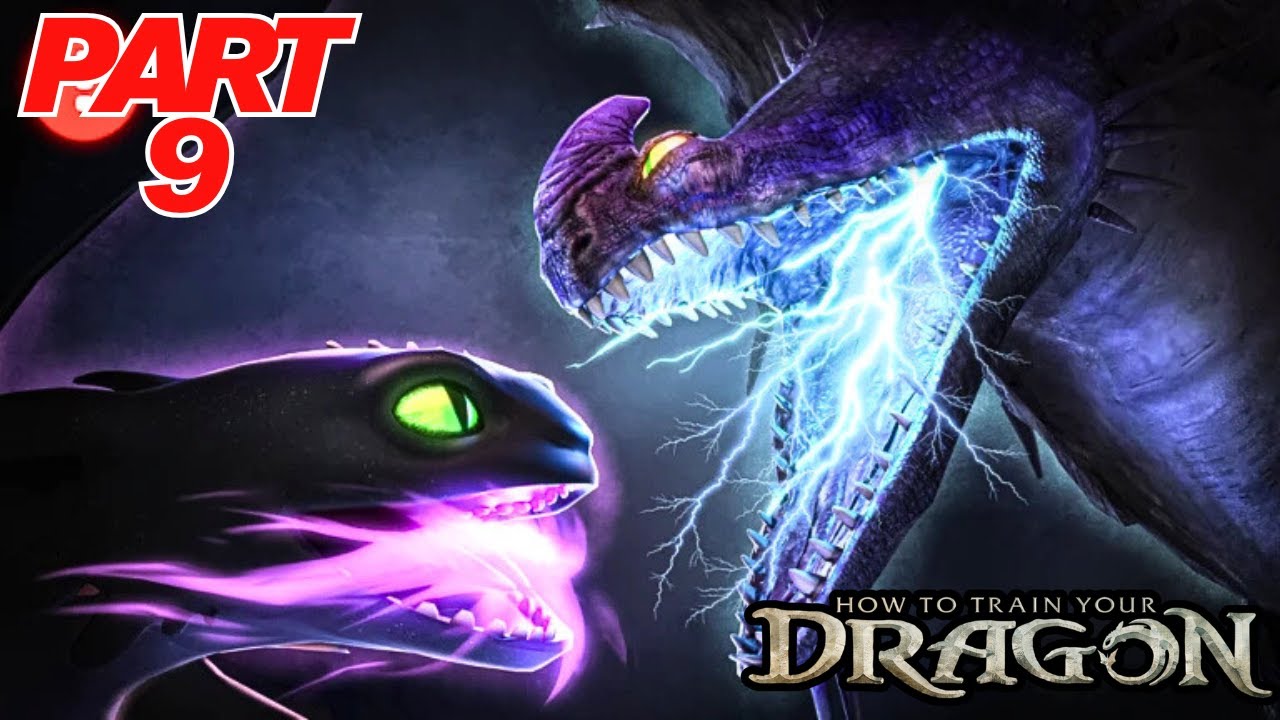 Roblox: HTTYD – Free the Skrill Event & Updates- Gameplay, Part 8 (No ...