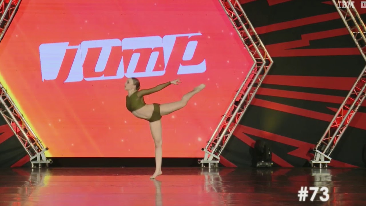 Aubrey Feuerstein - Split Second - YouTube