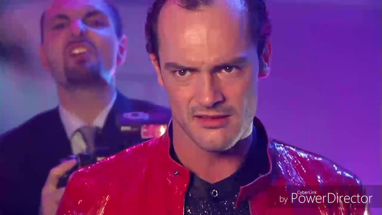 JUDAS [MV] JESUS CHRIST SUPERSTAR 2000 - YouTube