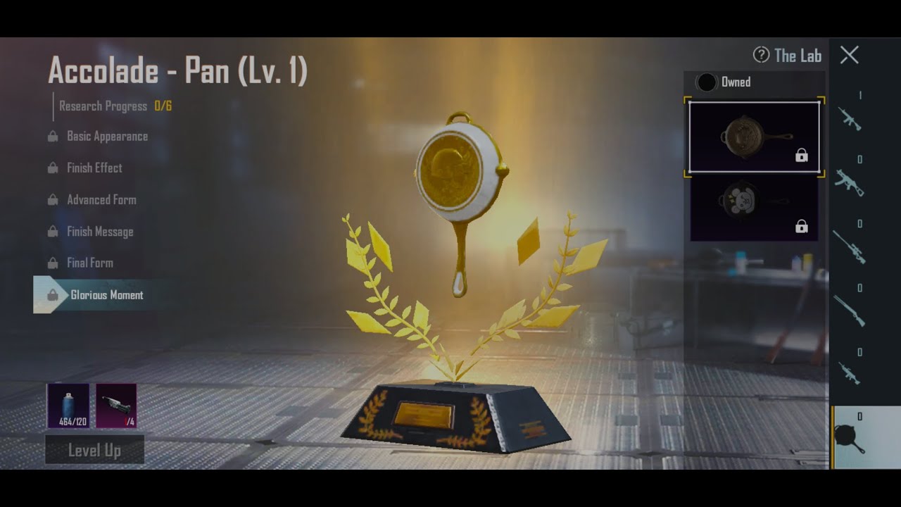 New Upgraded Pan Skin Add To Bgmi And Pubg Mobile ♥️ #pubg #pubgmobile ...