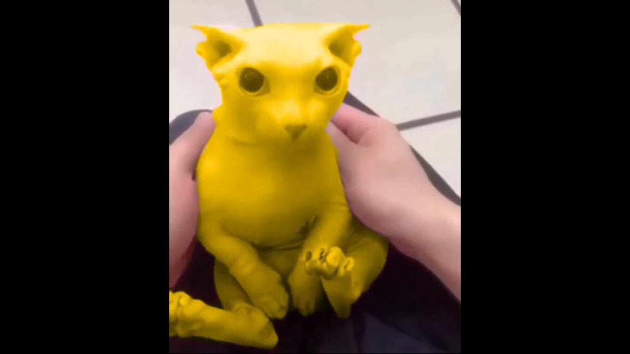 Undertale: Painted Timelines (Golden Floppa, Golden Floppa chaos sword ...