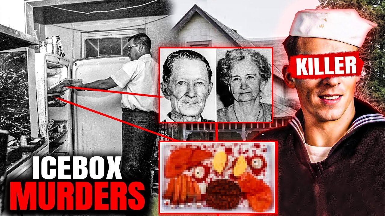 The Icebox Murders: America's Most Chilling Unsolved Crime - YouTube