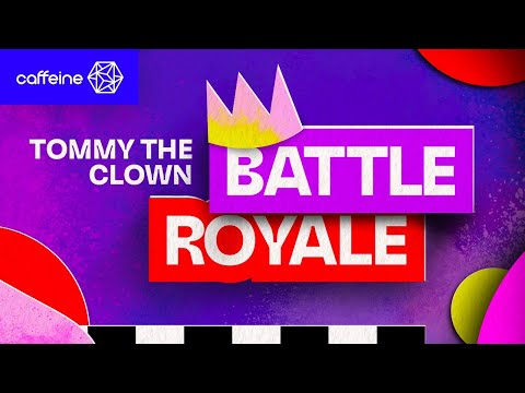 Tommy the Clown presents: Battle Royale - Girls vs. Boys