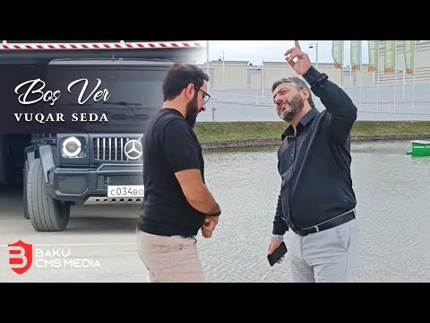 Vuqar Seda - Boş ver 2022