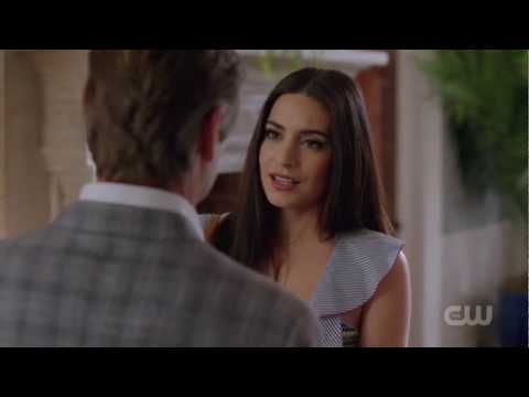 Dynasty | Ana Brenda Contreras - Episode 3