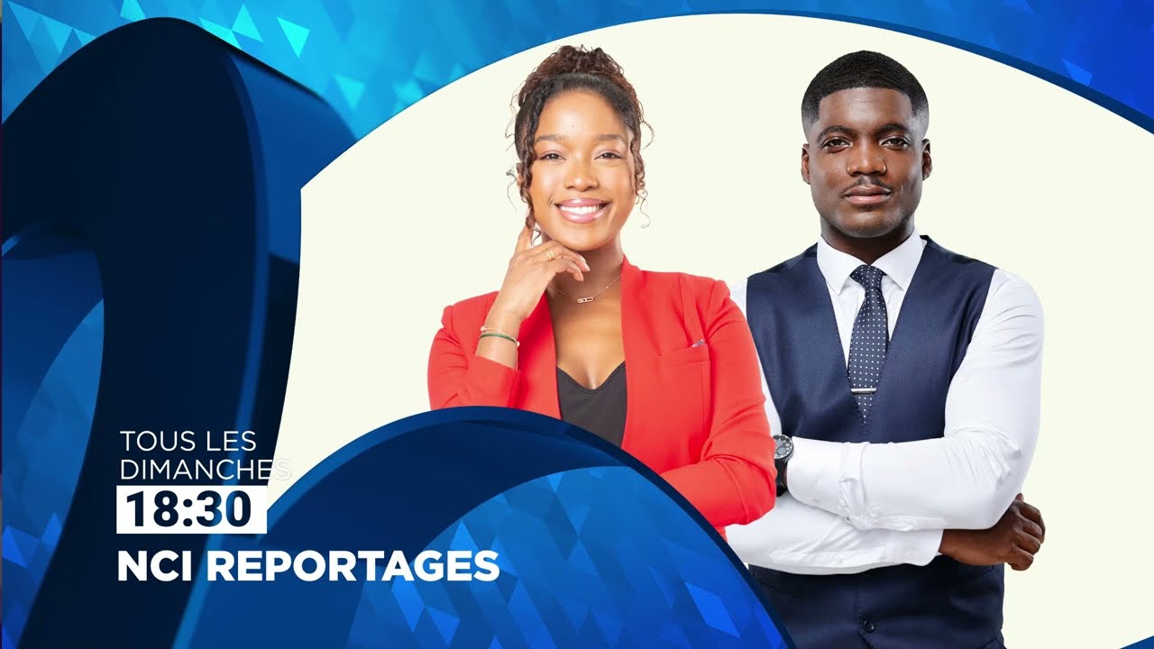 Bande Annonce NCI Reportages Saison 2 - YouTube