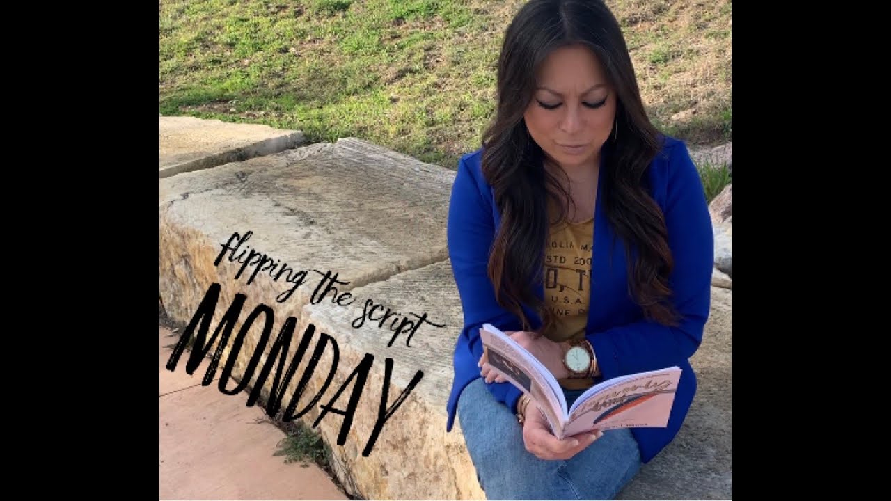 Flipping the Script Monday | Dying To Self - YouTube