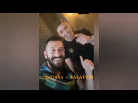 MUSLERA TÜRKÇE KONUŞTUĞU TÜM ANLAR❤️🦁 (İLK VİDEOYA ÖZEL)