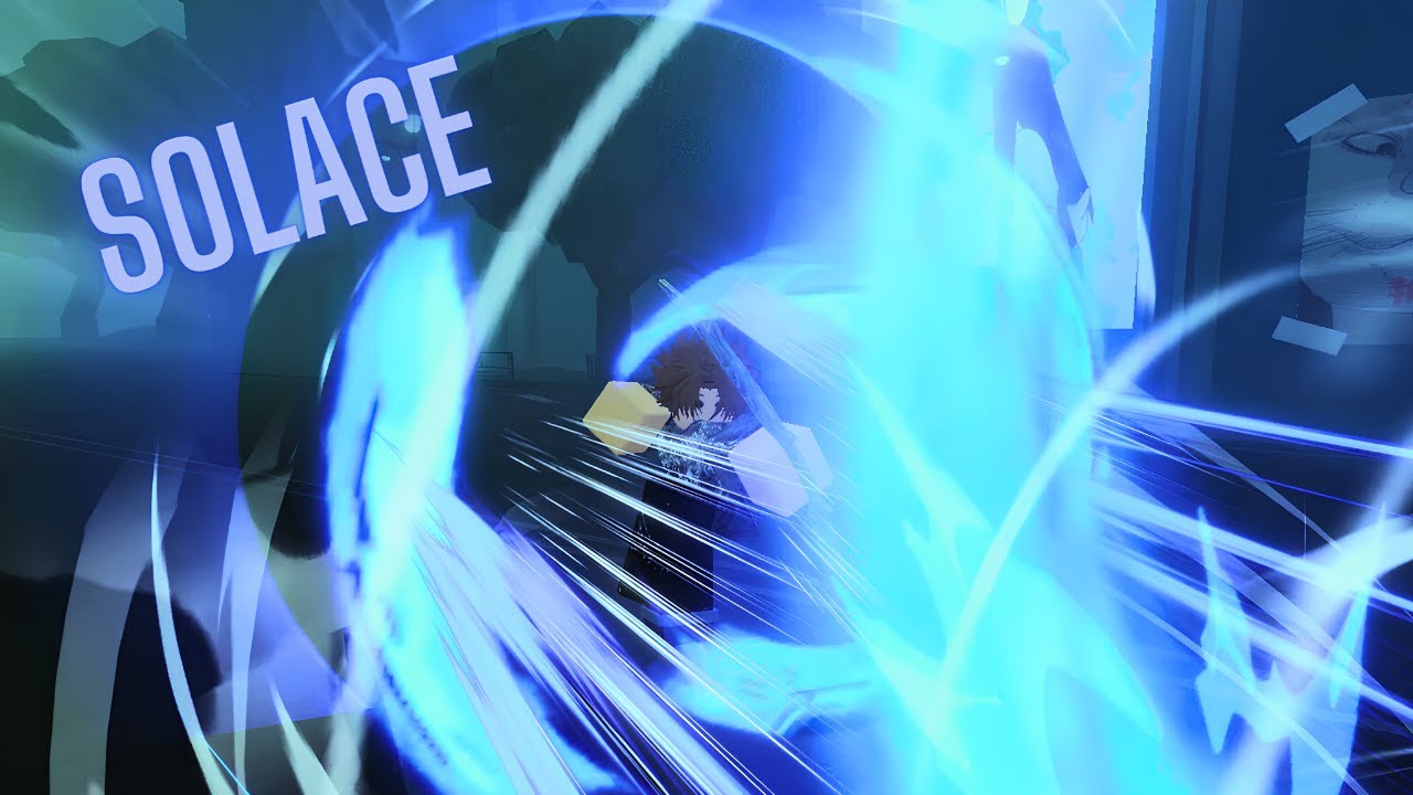 BEST SOLACE GUIDE YOU WILL EVER NEED | Ghoul Re - YouTube