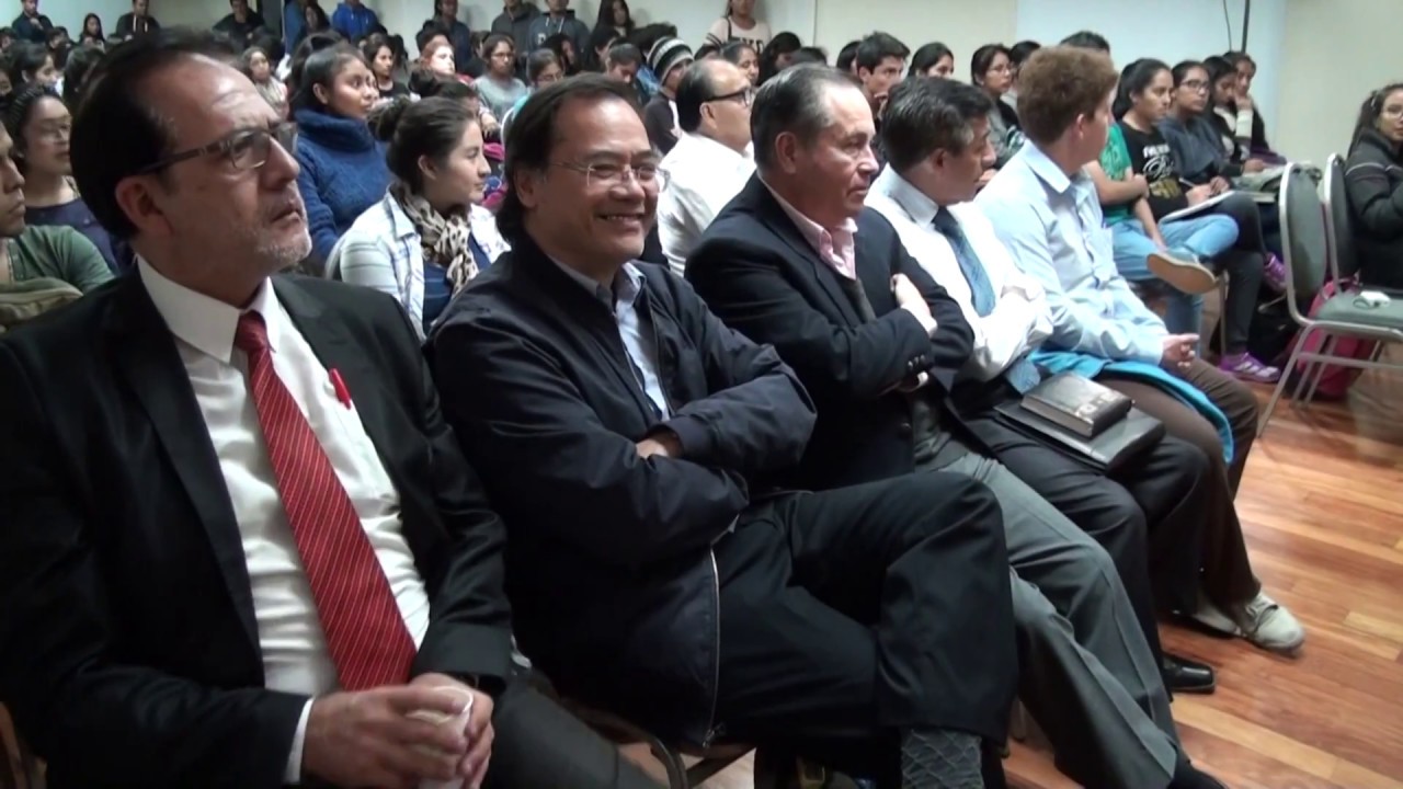 Economista Miguel Arroyo Rizo Patrón "La Cultura y Los Negocios ...