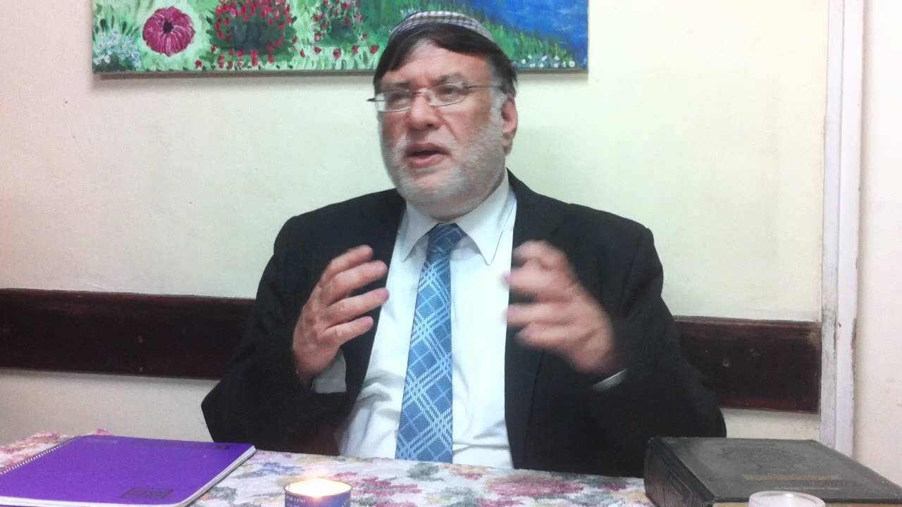 Rabbi Machlis: Shabbat Considerations in Yom Ha'atzmaut Celebrations ...